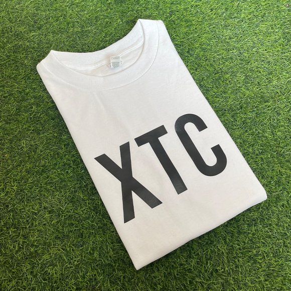 Hand Crafted | Shirts | Ecstacy Xtc Rare Tee | Poshmark
